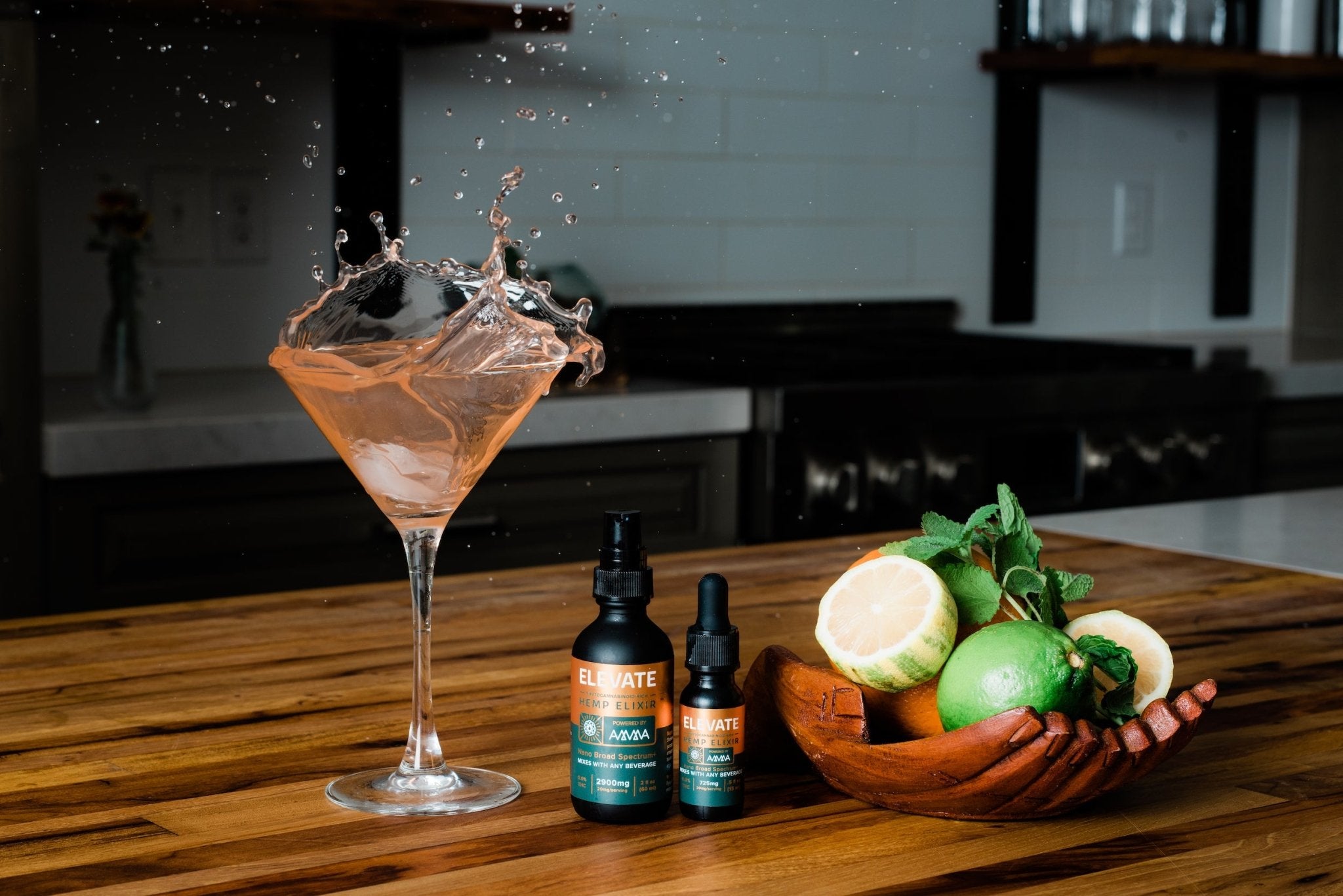 How to Incorporate CBD into Your Daily Routine - CBD Daily – AMMA Healing